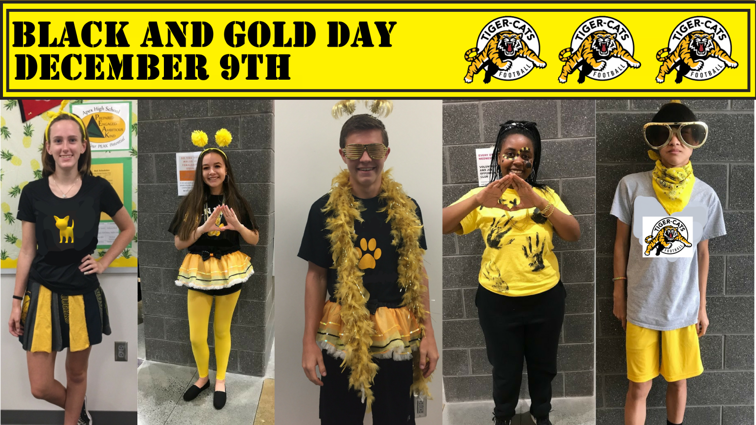 Events for October 2025Allan A. Greenleaf Elementary School