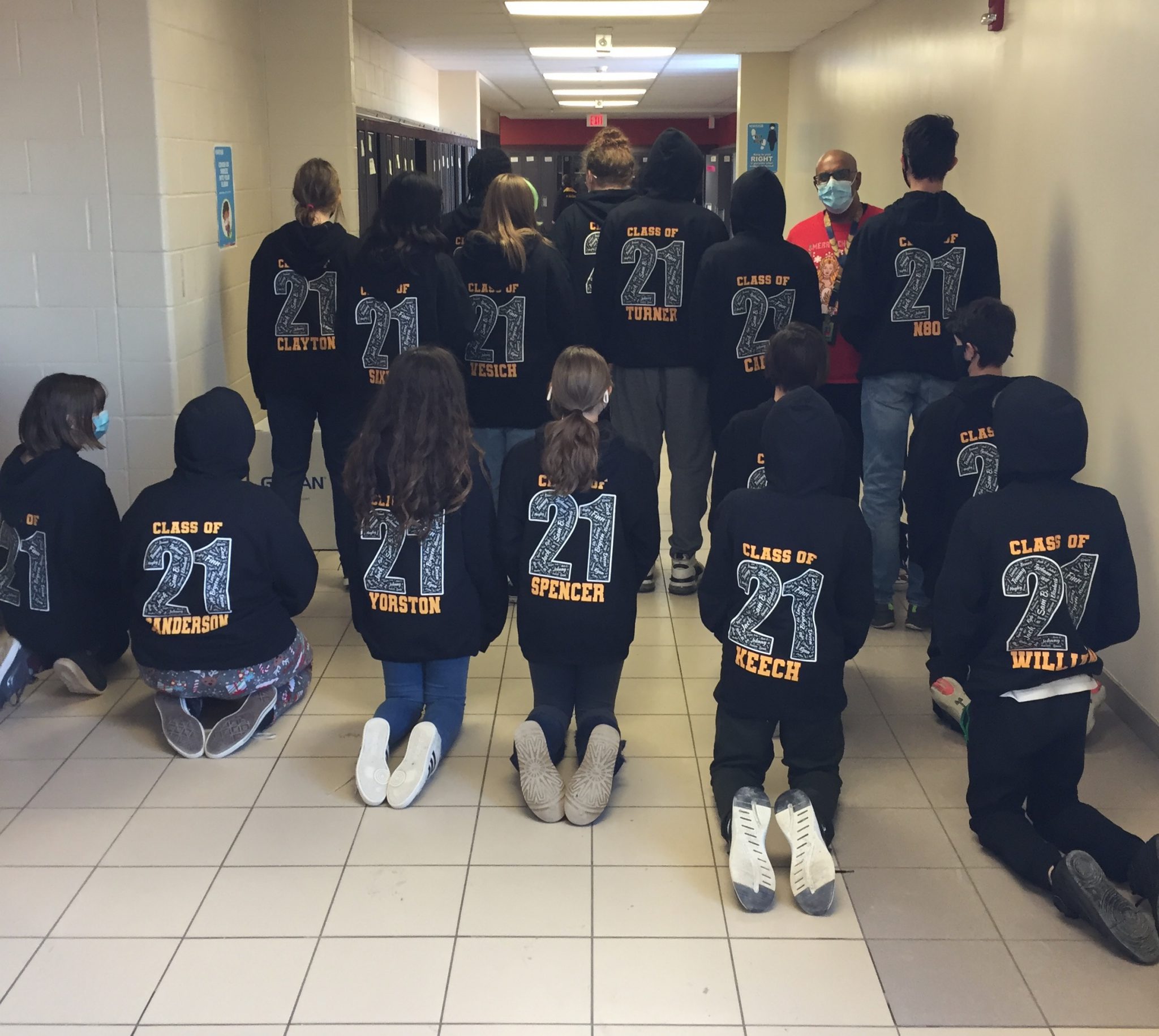 Still Time to Order Graduation Apparel! | Bellmoore Elementary School