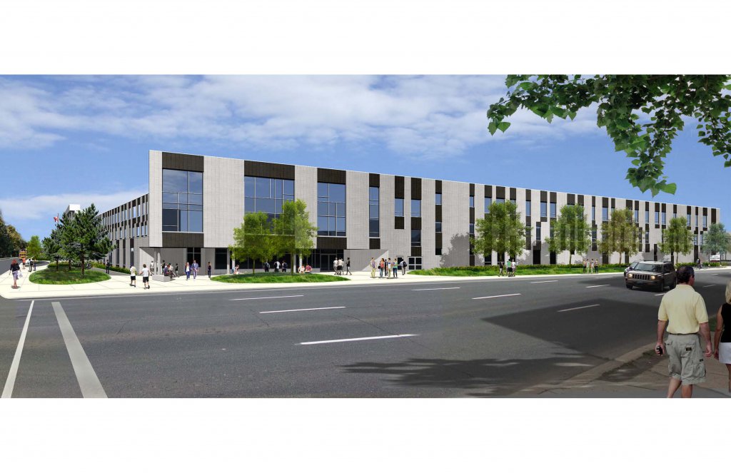 About | Bernie Custis Secondary School