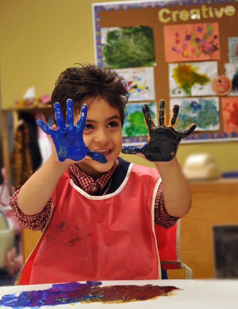 Care for Newcomer Children (Childcare) | Hamilton-Wentworth District ...