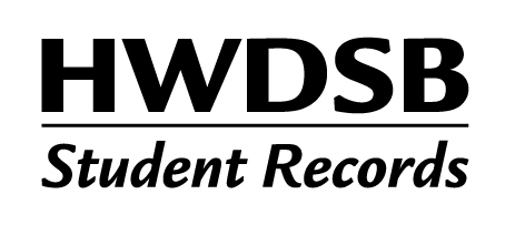 Transcripts/Document Request | Hamilton-Wentworth District School Board