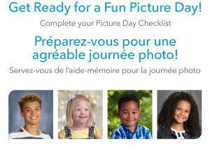 Picture Day – Nov. 17, 2021 | Chedoke Elementary School