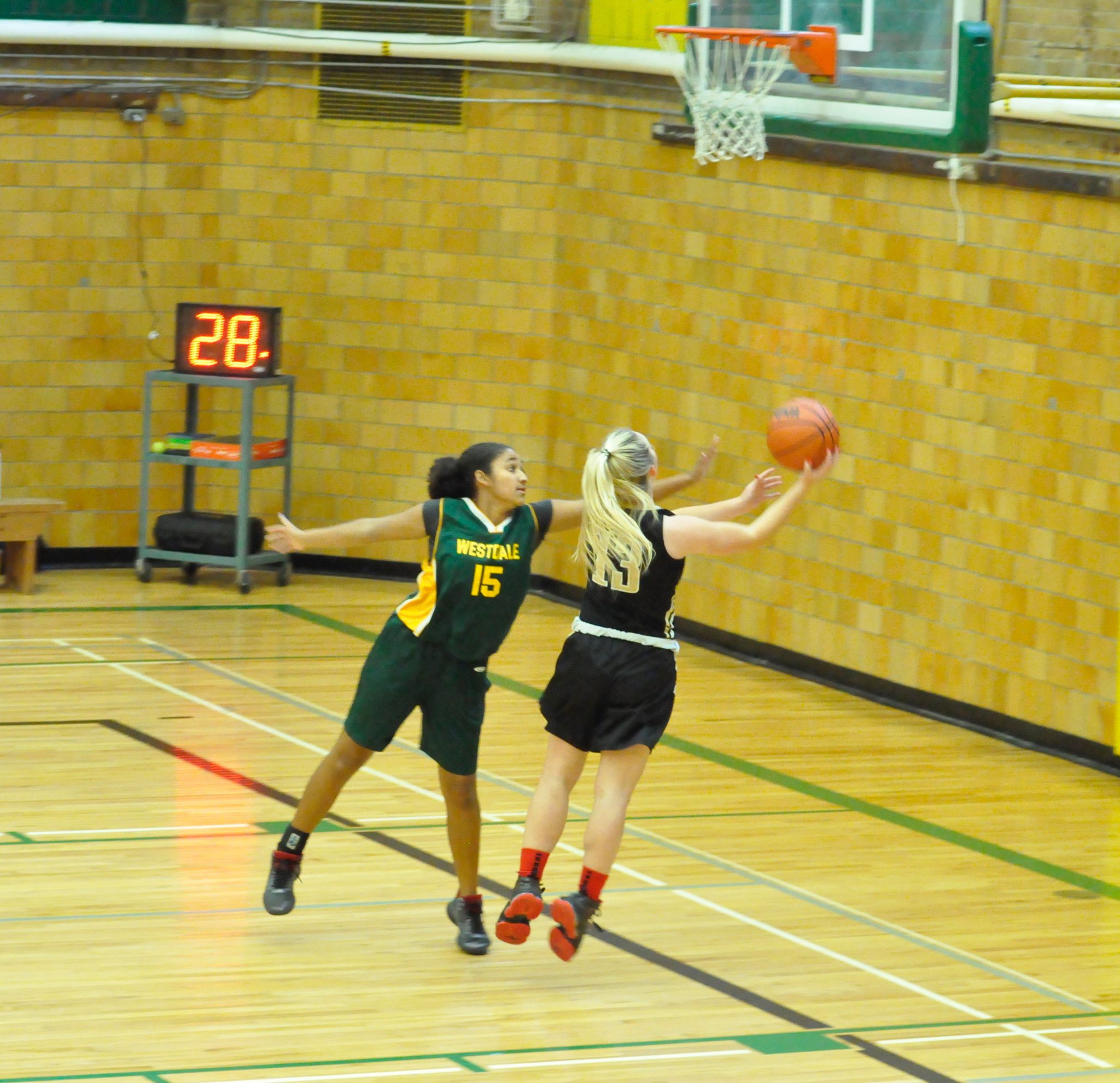 Athletics | Dundas Valley Secondary School