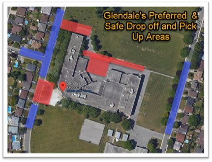 School Information from Community Message – October 18th | Glendale ...