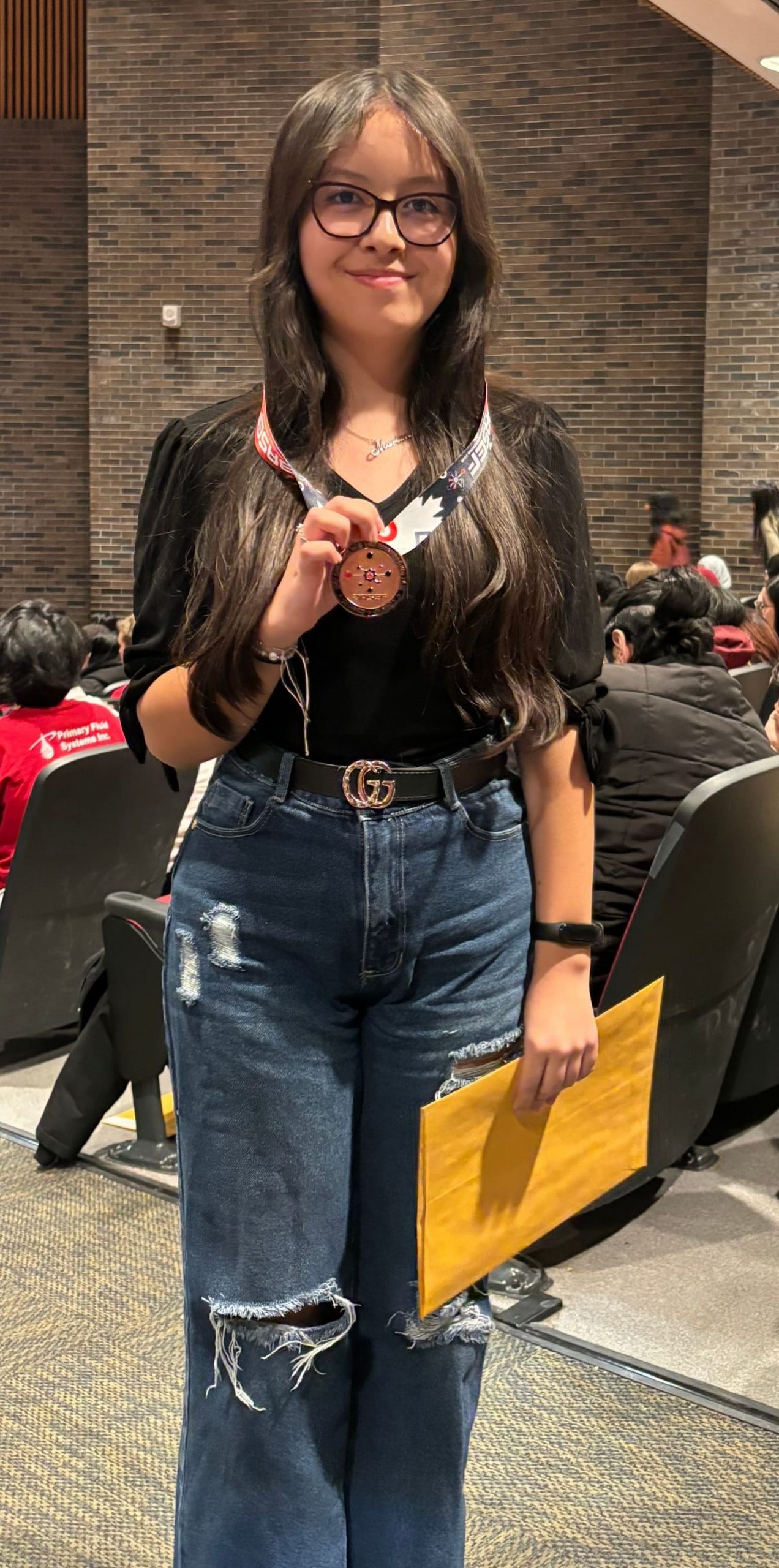 BASEF (Bay Area Science & Engineering Fair) | Highview Elementary School