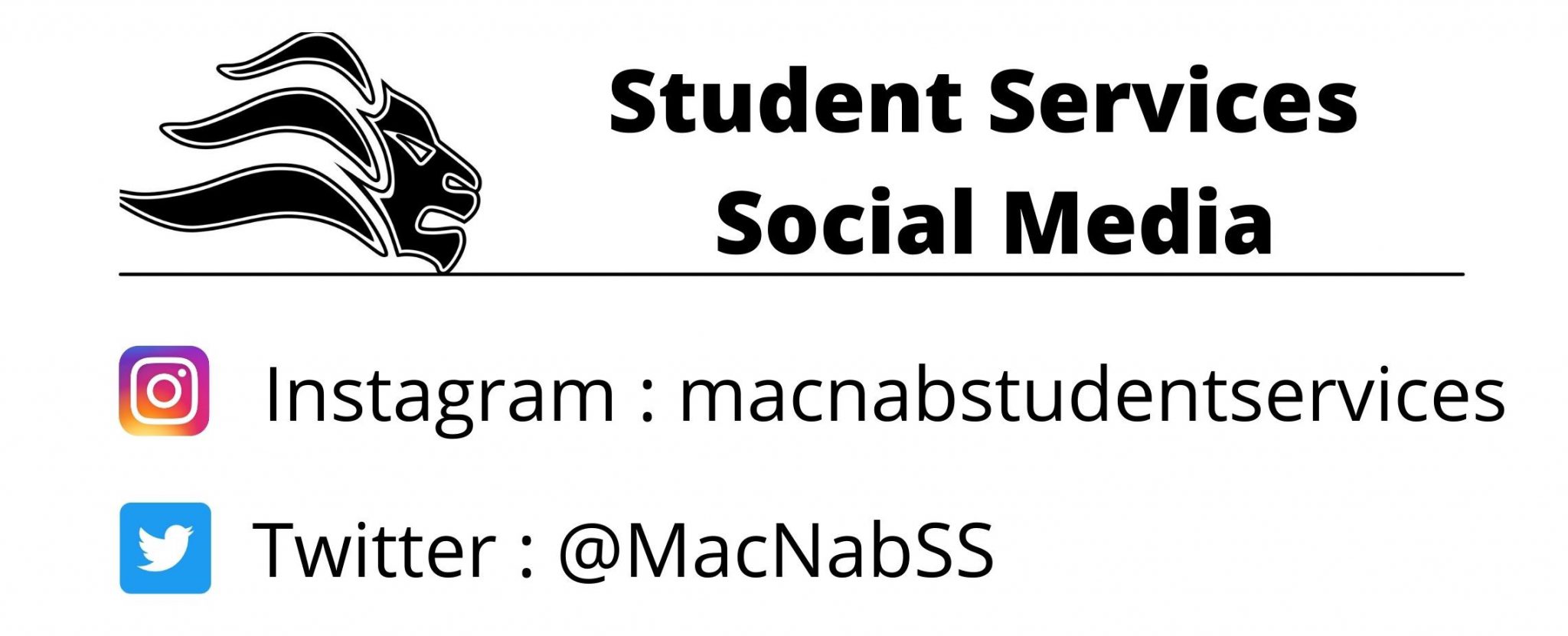 Student Services | Sir Allan MacNab Secondary School