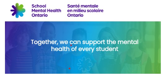 Mental Health Supports | Millgrove Elementary School