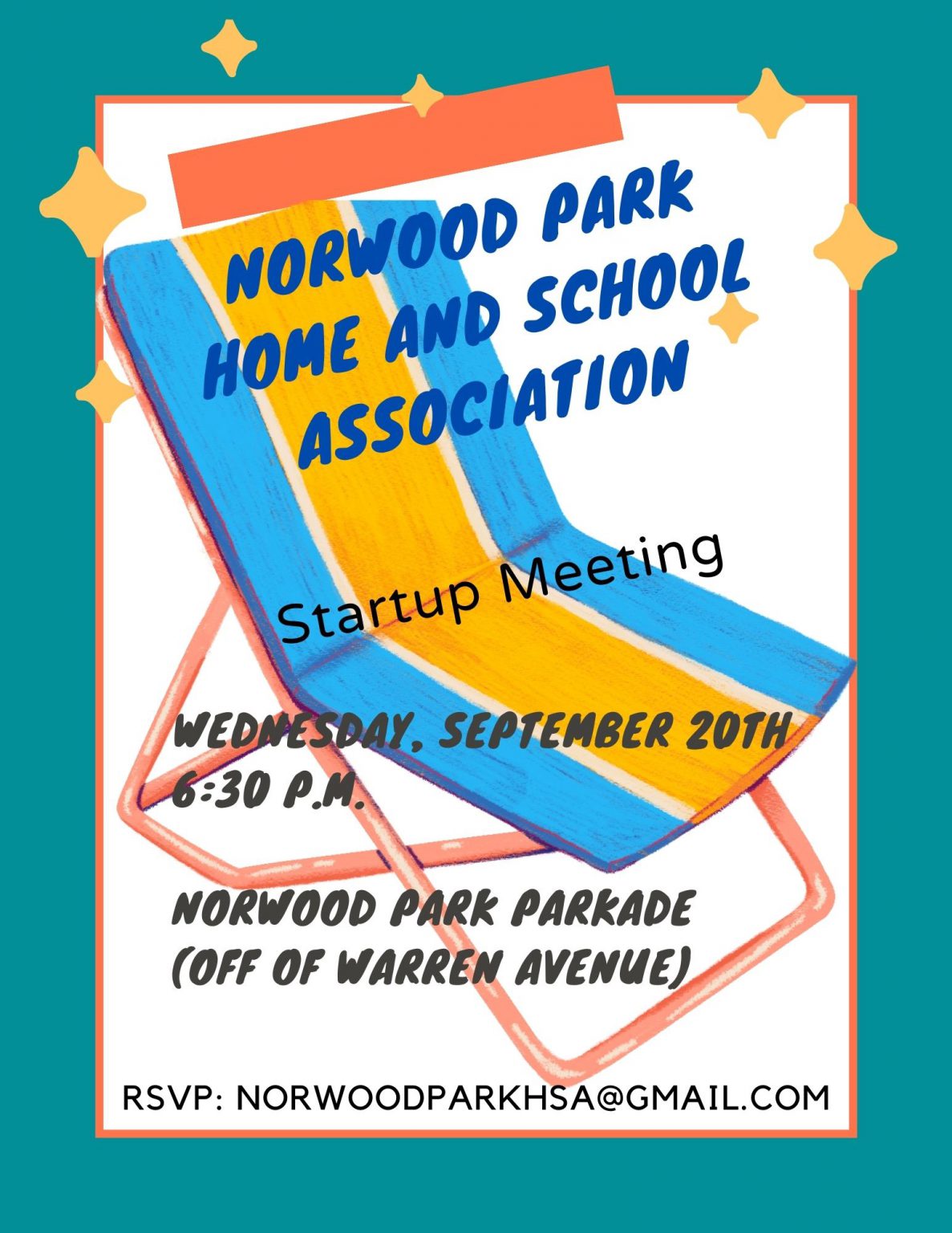 Norwood Park Home and School Association | Norwood Park Elementary School