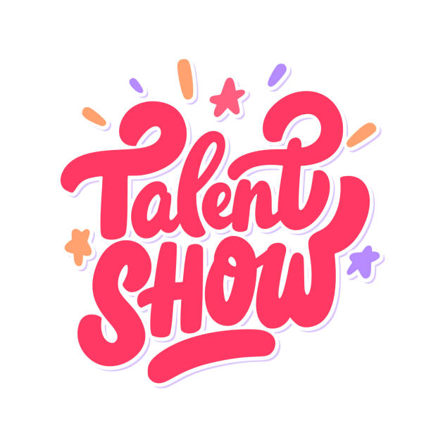 Talent Show audition permission slips – due Mon., June 13th | Rousseau ...