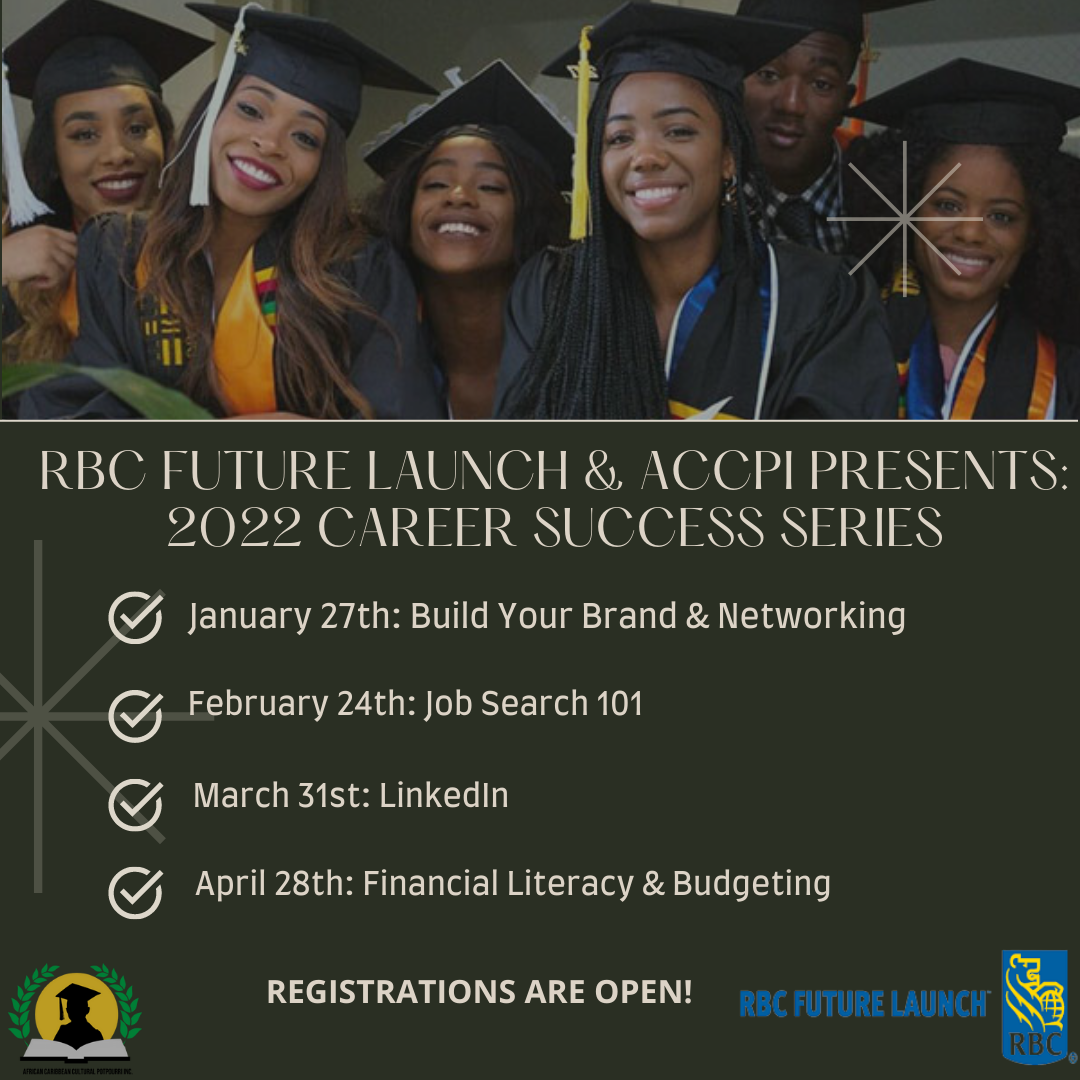 ACCPI offering Career Success Series | Saltfleet District High School