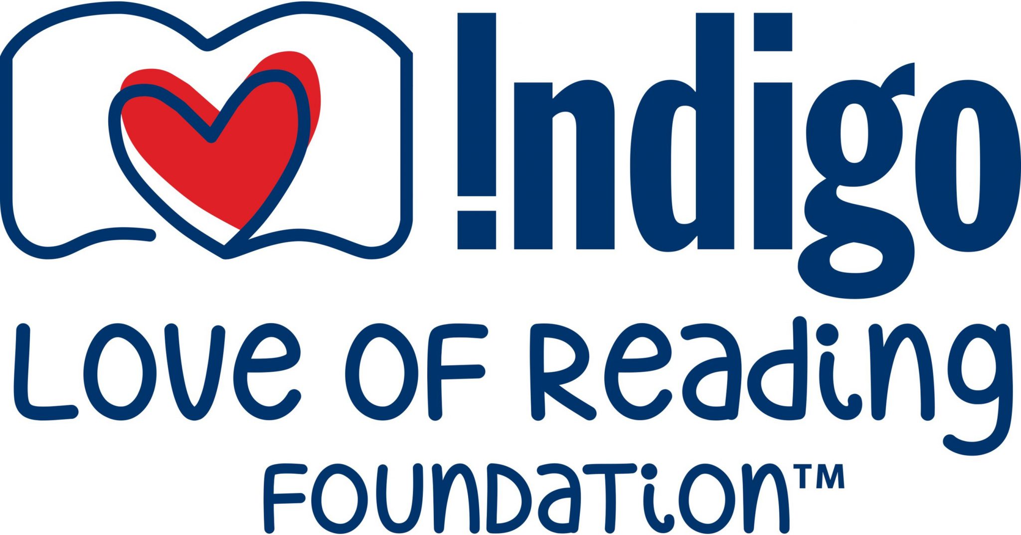 Indigo Love of Reading Campaign | Sir Wilfrid Laurier Elementary School