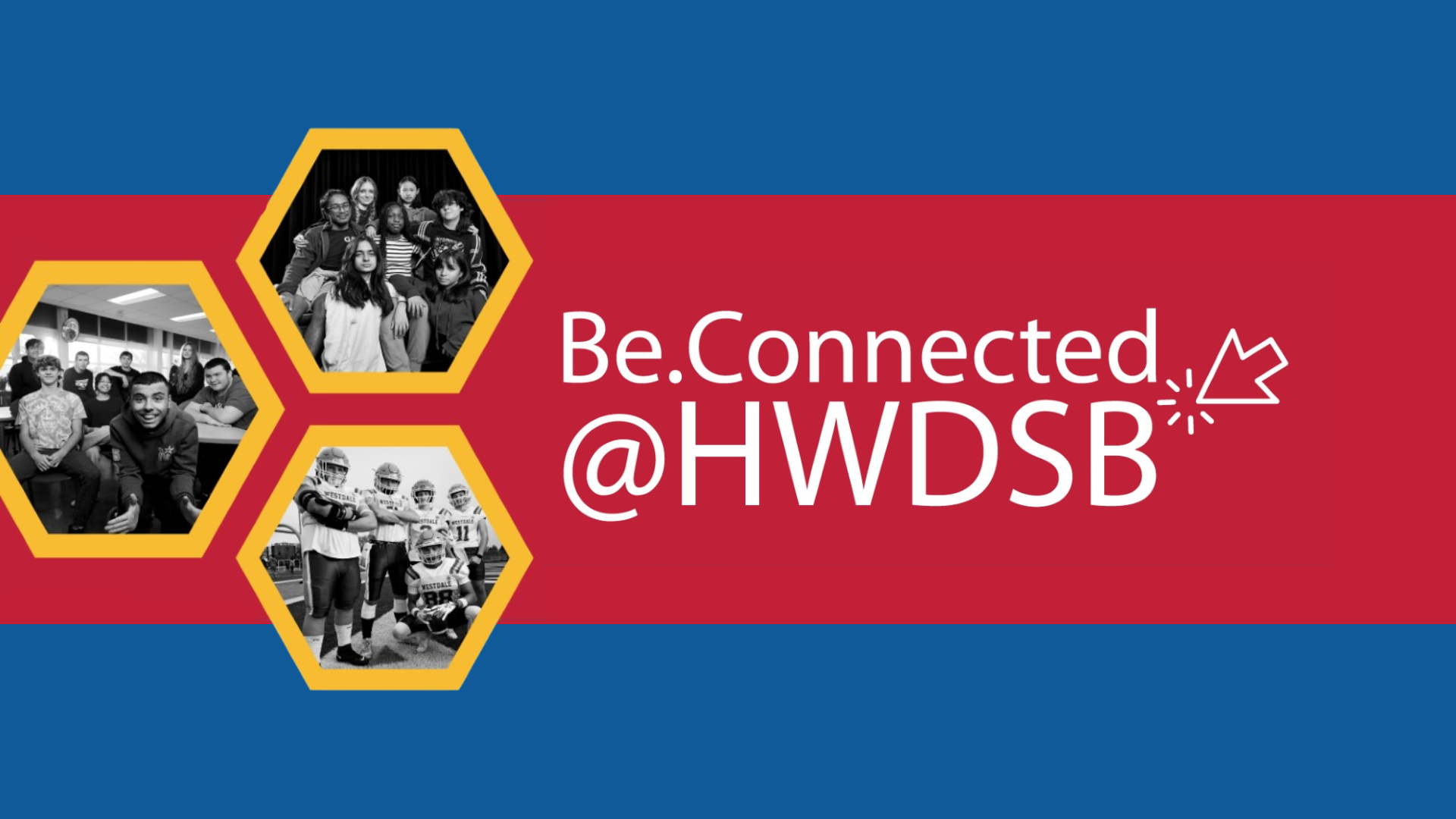 Be.Connected@HWDSB: April | Hamilton-Wentworth District School Board