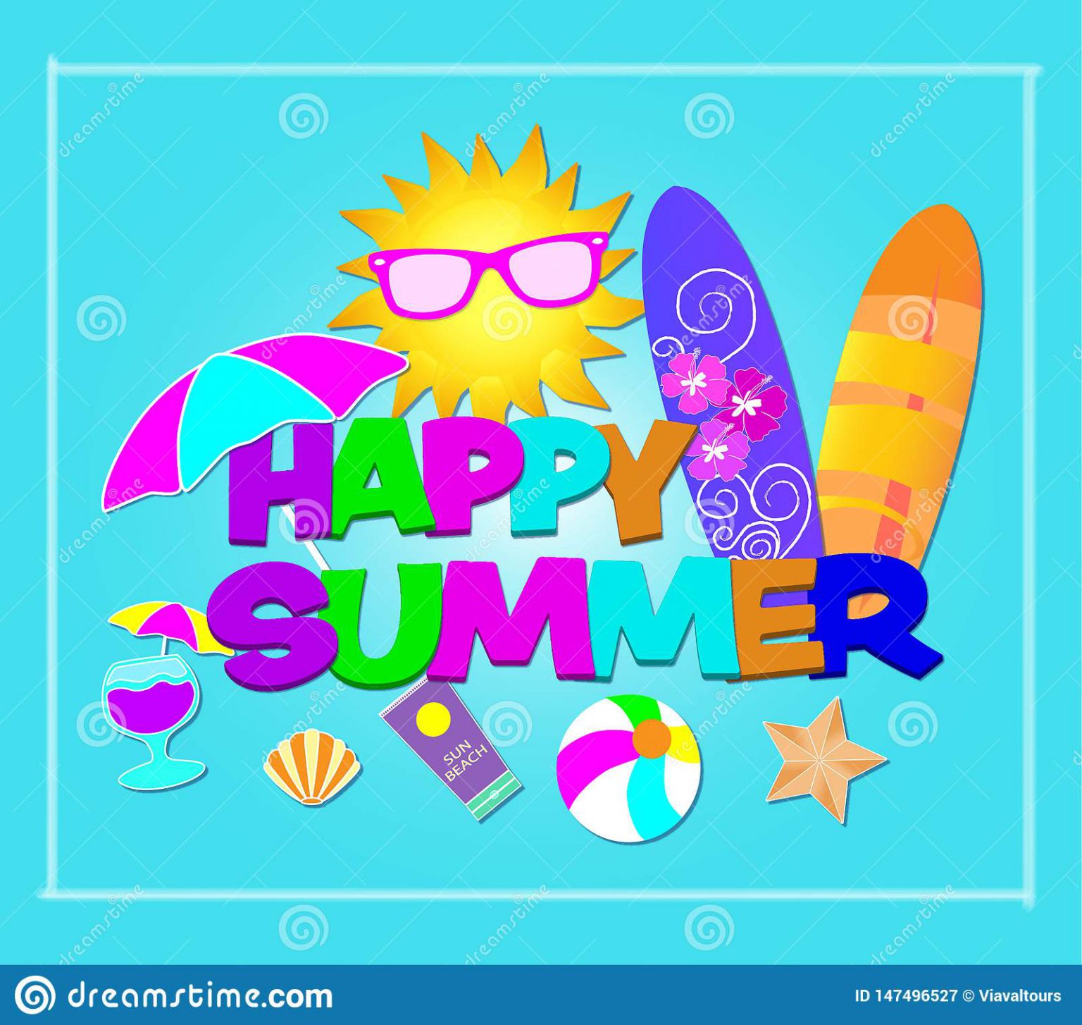 Happy Summer! | Tiffany Hills Elementary School
