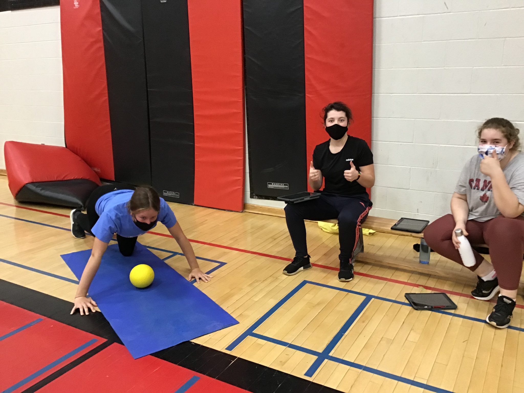 Health and Physical Education | Waterdown District High School