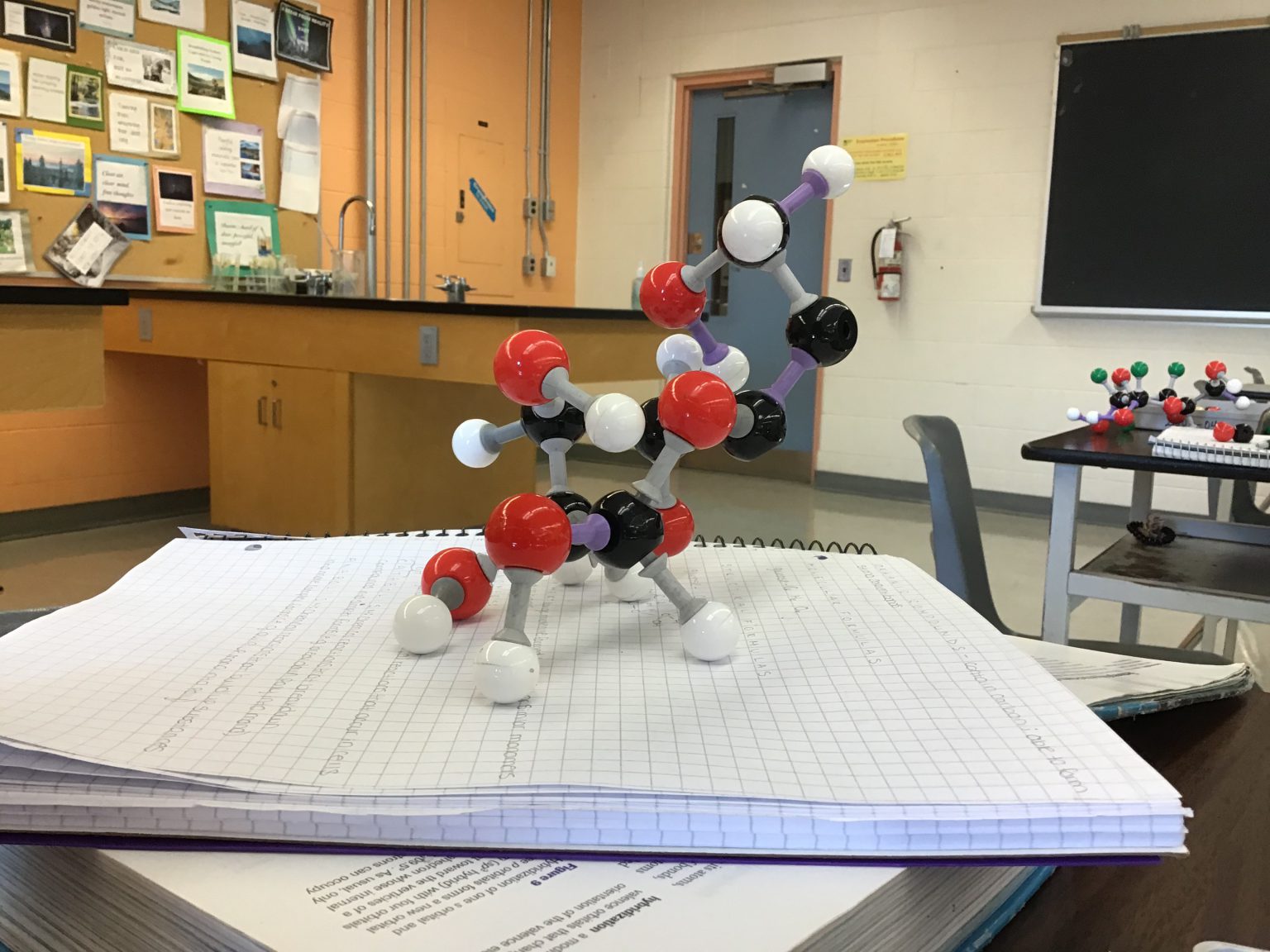 Science | Waterdown District High School