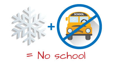 Severe Weather | Hamilton-Wentworth District School Board