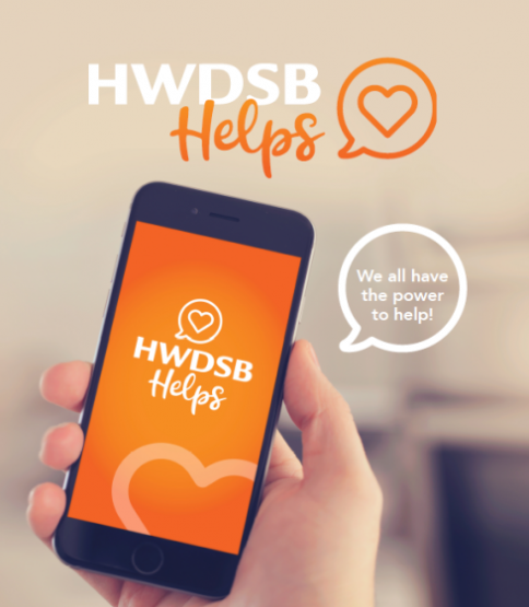 We Help: Mental Health and Well-being | Hamilton-Wentworth District ...