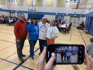 Children’s Christmas Celebration at Cathy Wever | Cathy Wever ...