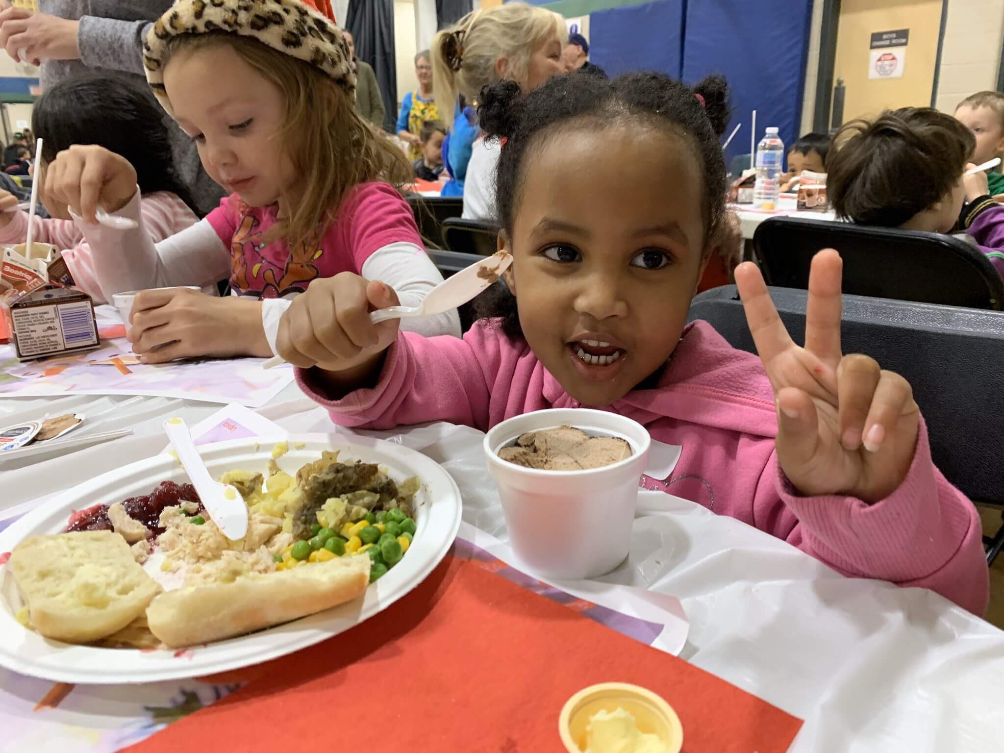 Children’s Christmas Celebration at Cathy Wever | Hamilton-Wentworth ...