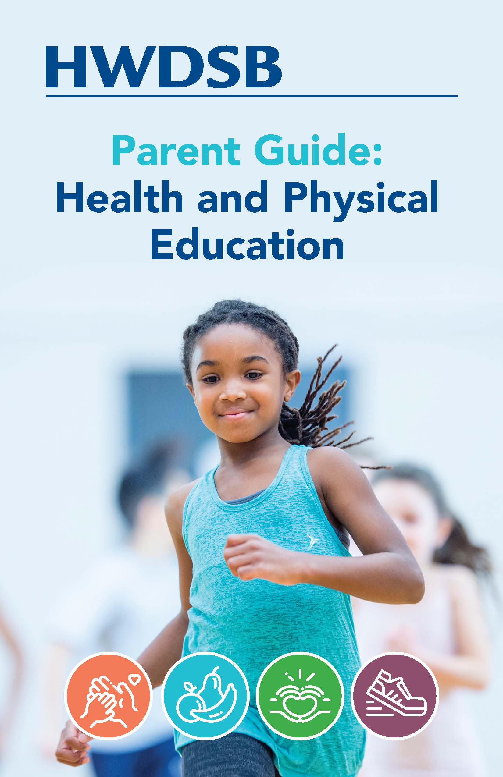 Parent Guide: Health and Physical Education | Hamilton-Wentworth ...