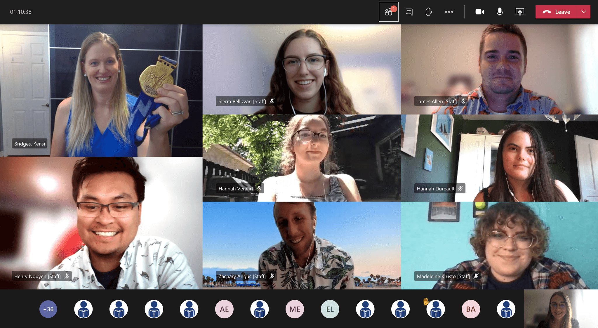 Virtual Environments Bring New Opportunities for HWDSB’s Focus on Youth ...
