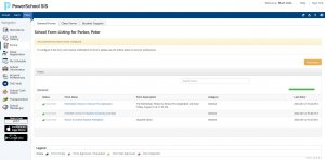 Parent Portal Support | Hamilton-Wentworth District School Board