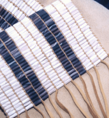 wampum | Hamilton-Wentworth District School Board