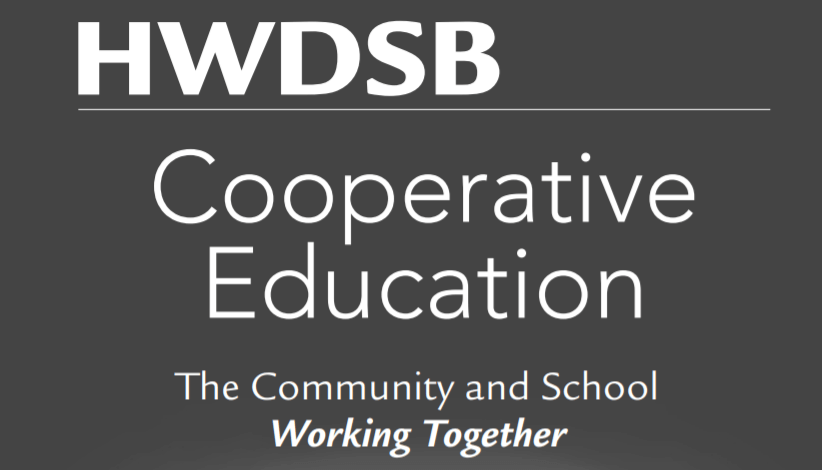 $100,000 Awarded to over 100 HWDSB Students through ‘Learn and Work ...