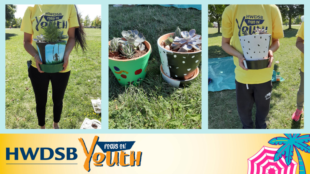 Three Reasons Why You Should Apply to Focus on Youth | Hamilton ...