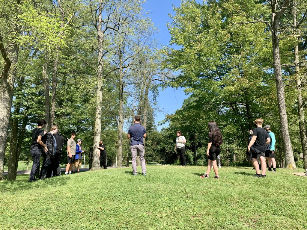 Readjusting, Reconnecting, and Rejuvenating: Reimagining Wellness ...