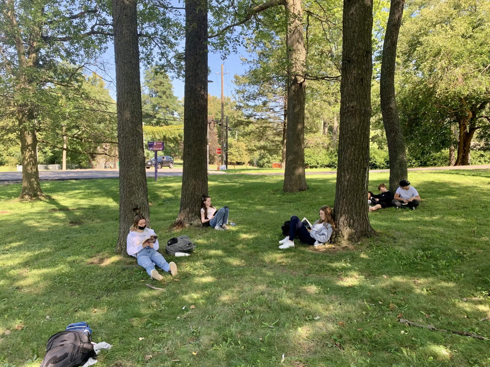 Readjusting, Reconnecting, and Rejuvenating: Reimagining Wellness ...