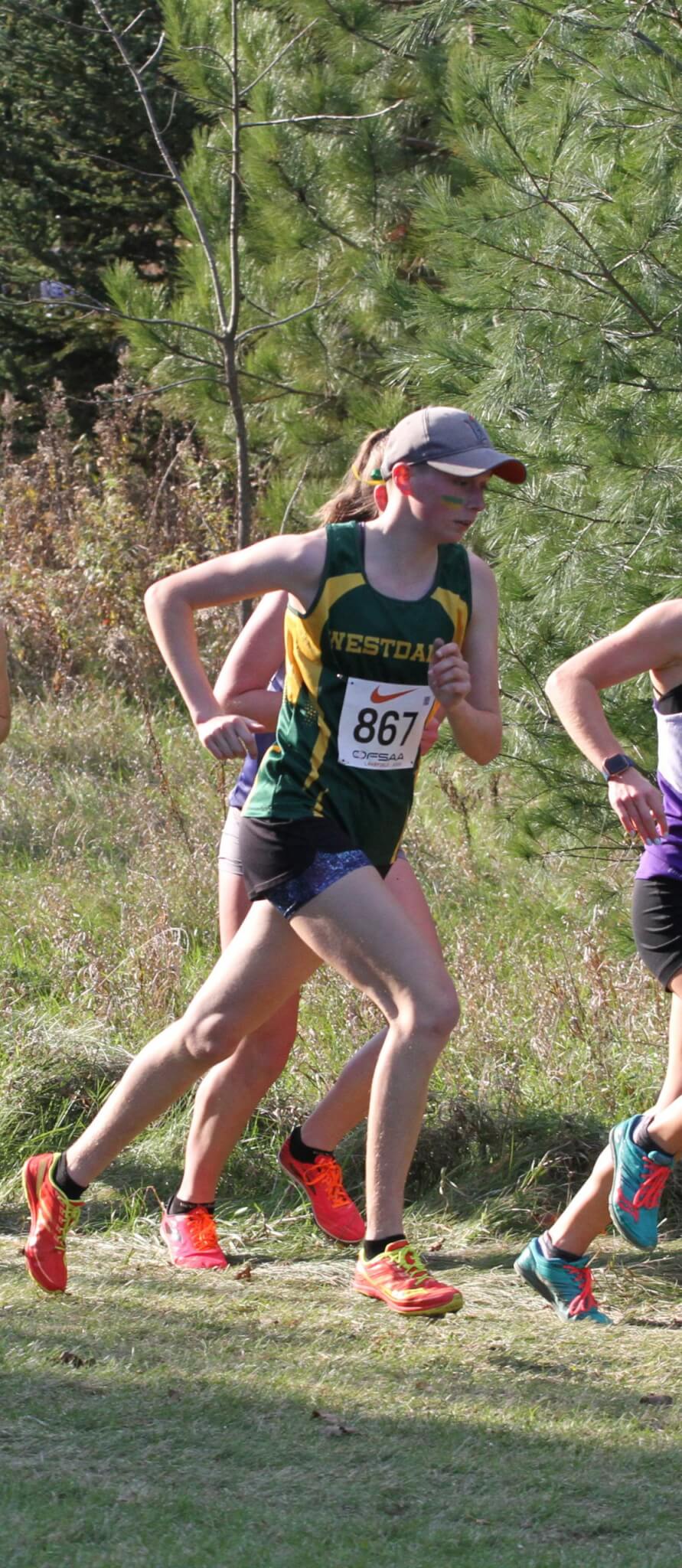 HWDSB Athletes Were ‘Off to the Races’ at OFSAA Cross Country ...