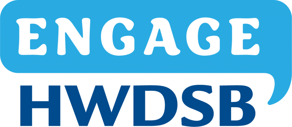 Engage HWDSB | Hamilton-Wentworth District School Board