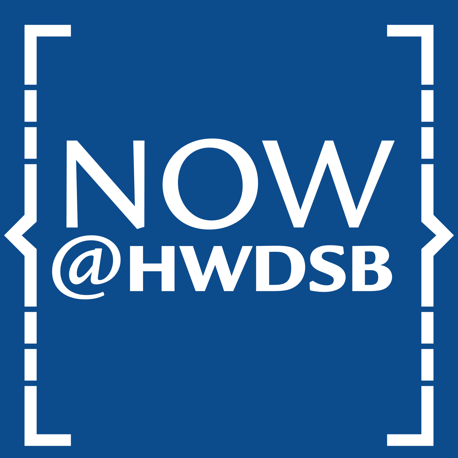 HWDSB Newsletters | Hamilton-Wentworth District School Board