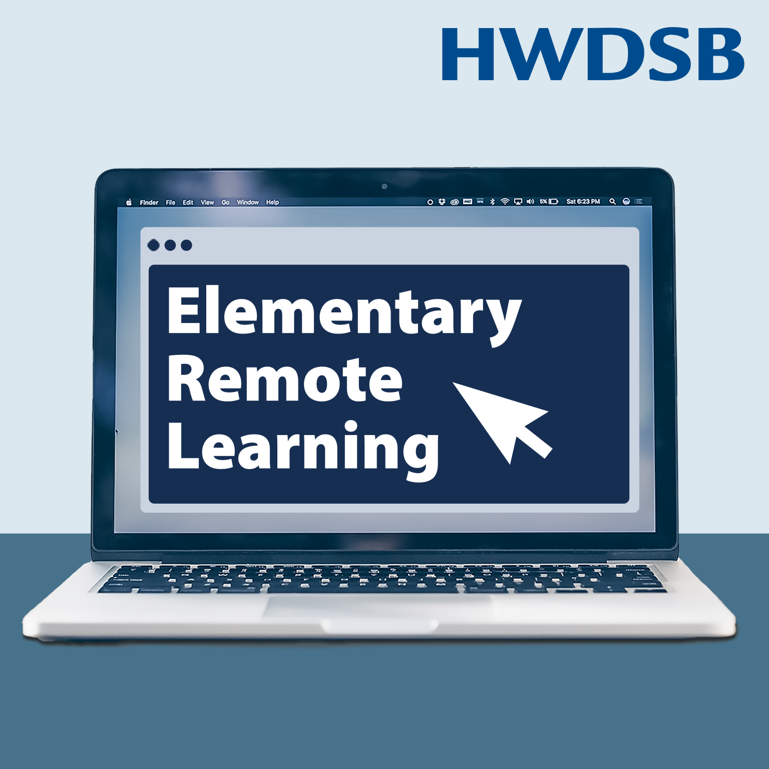 Elementary Remote Learning | Hamilton-Wentworth District School Board