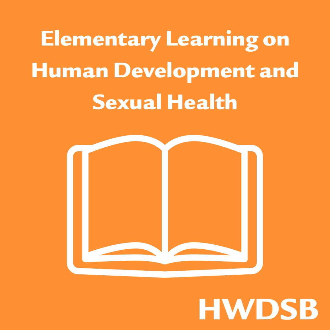 Human Development | Hamilton-Wentworth District School Board