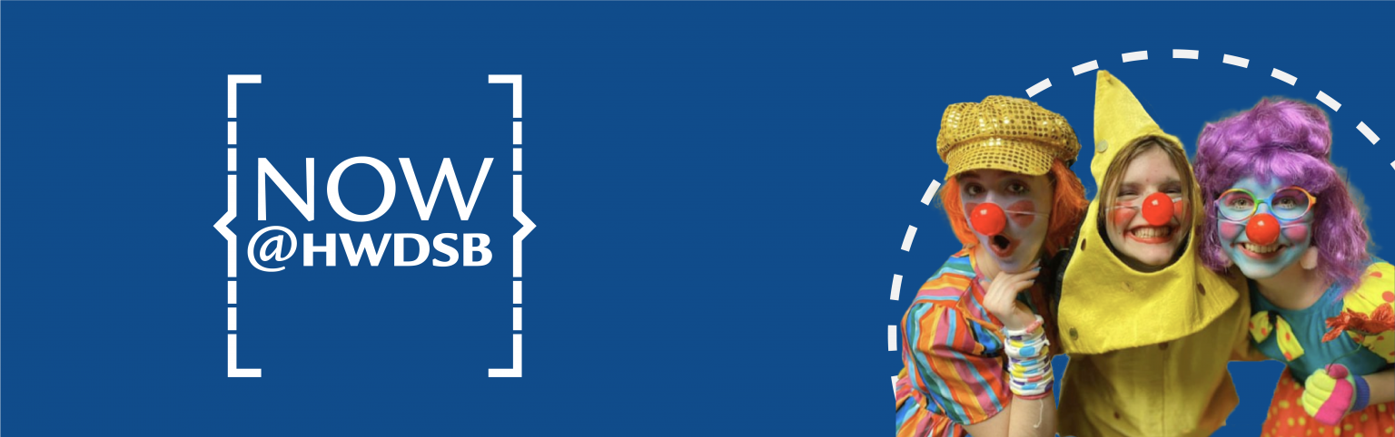 NOW @ HWDSB – Spring 2023 | Hamilton-Wentworth District School Board
