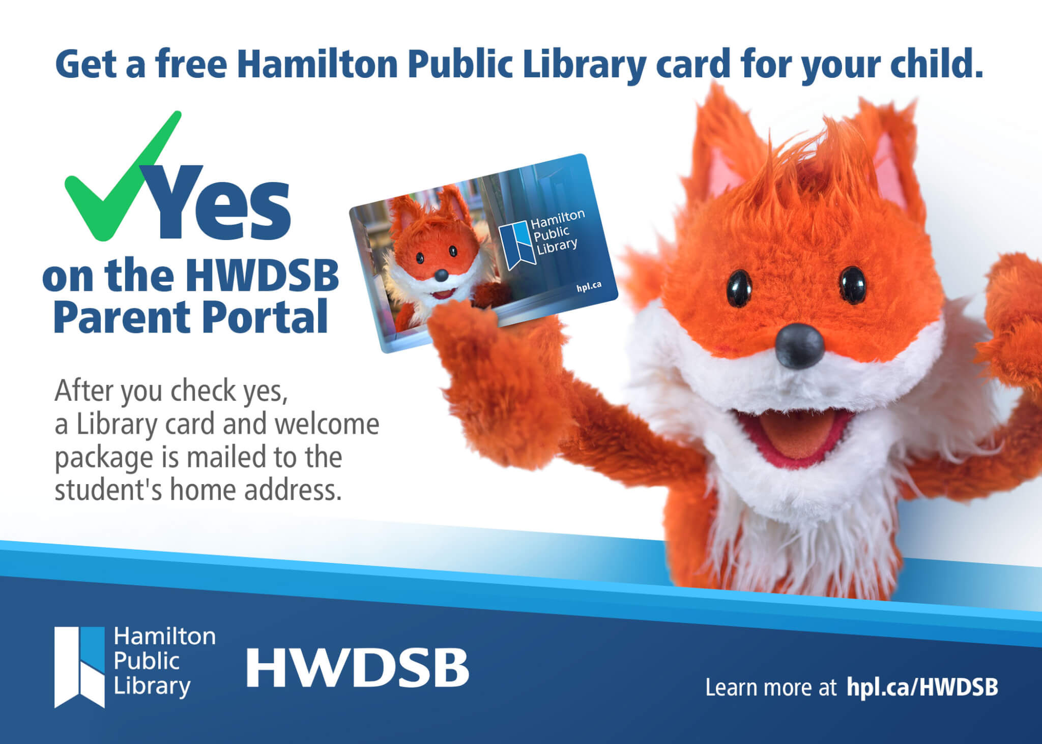 Hamilton Public Library Card Opt-In | Hamilton-Wentworth District ...
