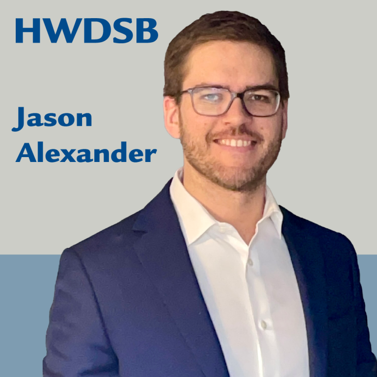 Jason Alexander Announced as new Executive Officer of Human Resources ...