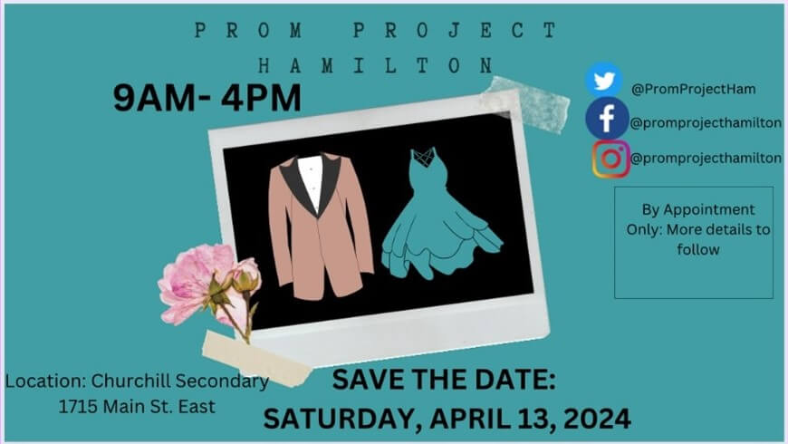 2024 GRADUATION / COMMENCEMENT | Saltfleet District High School