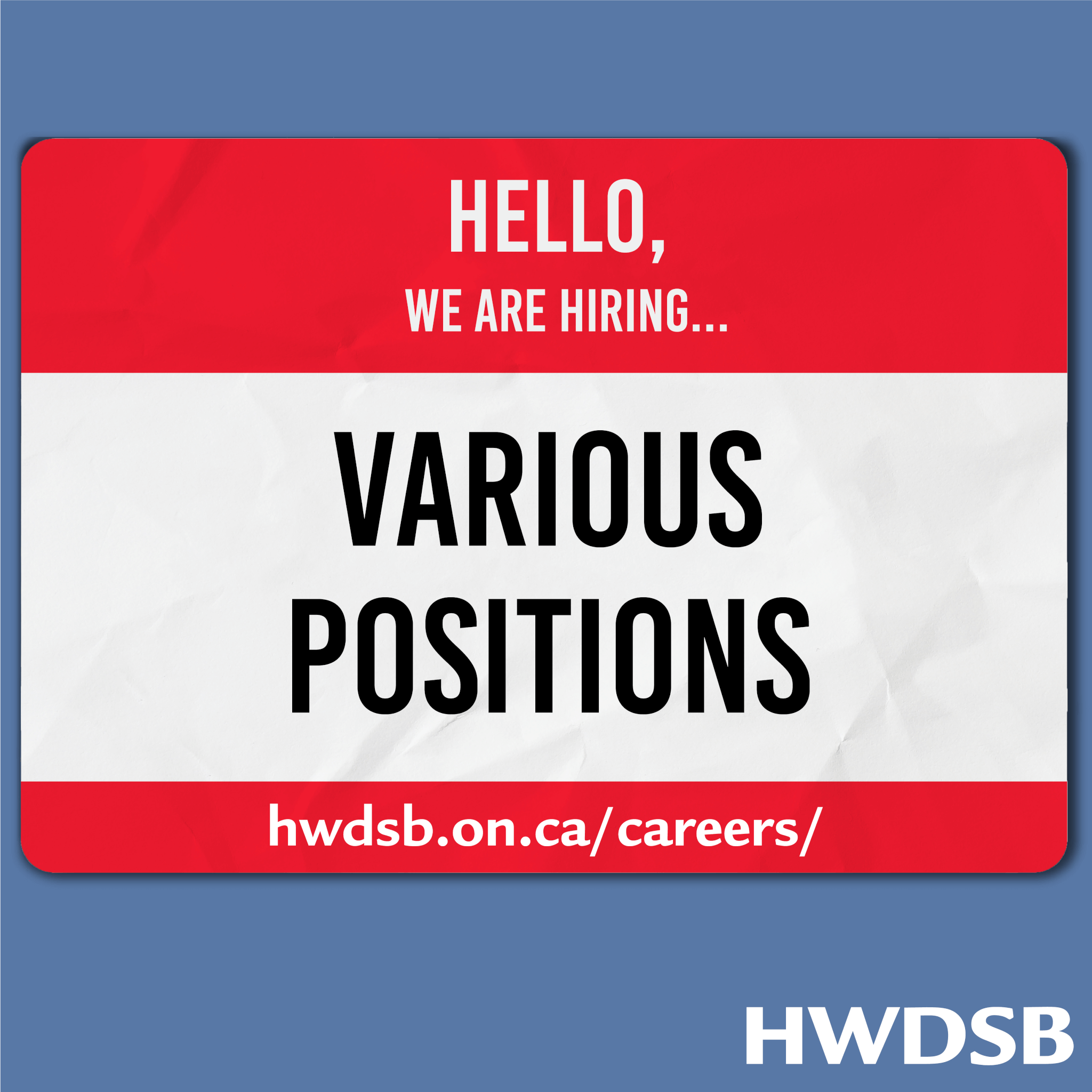 Upcoming Employment Opportunities for Aspiring Teachers and Principals ...