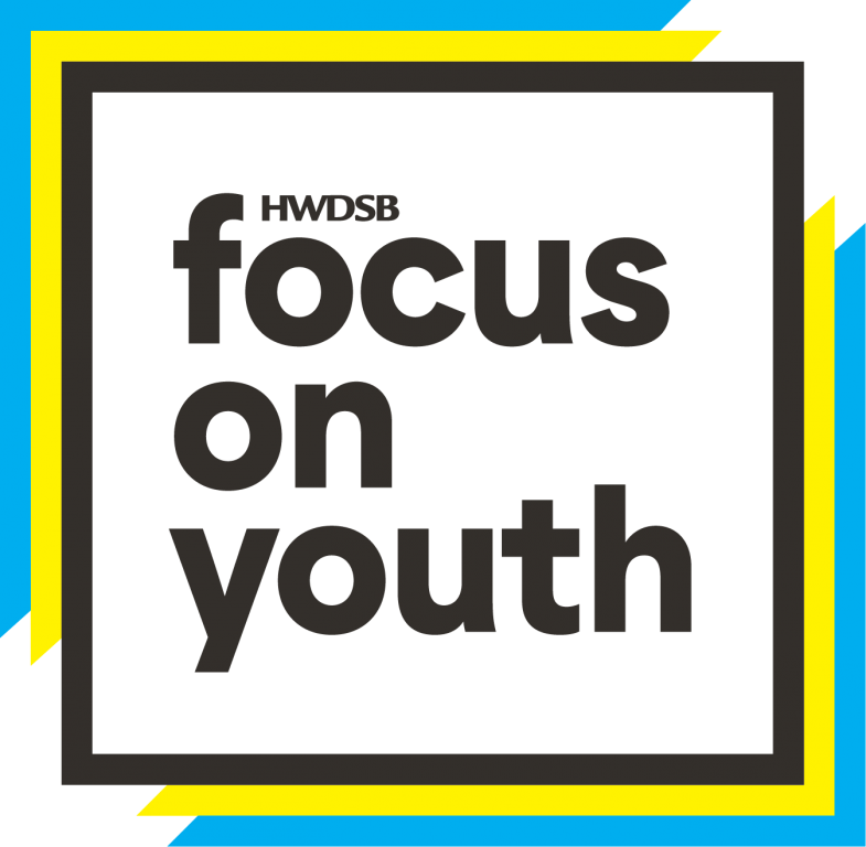 Focus on Youth | Hamilton-Wentworth District School Board