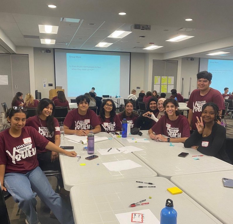 Focus on Youth Helps HWDSB Students Kickstart their Summer Job Search ...