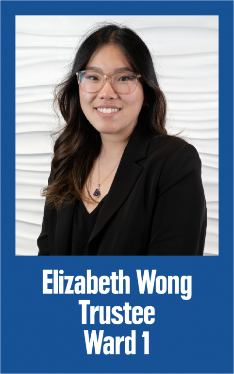 Trustee Newsletter – Ward 1 | Hamilton-Wentworth District School Board