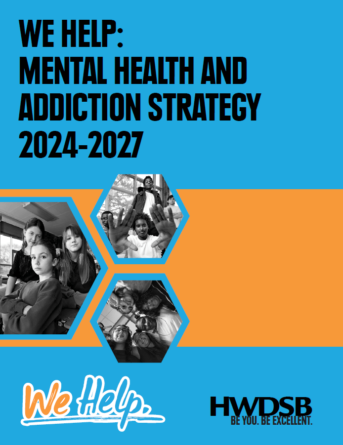 Mental Health and Well-Being Action Plan | Hamilton-Wentworth District ...